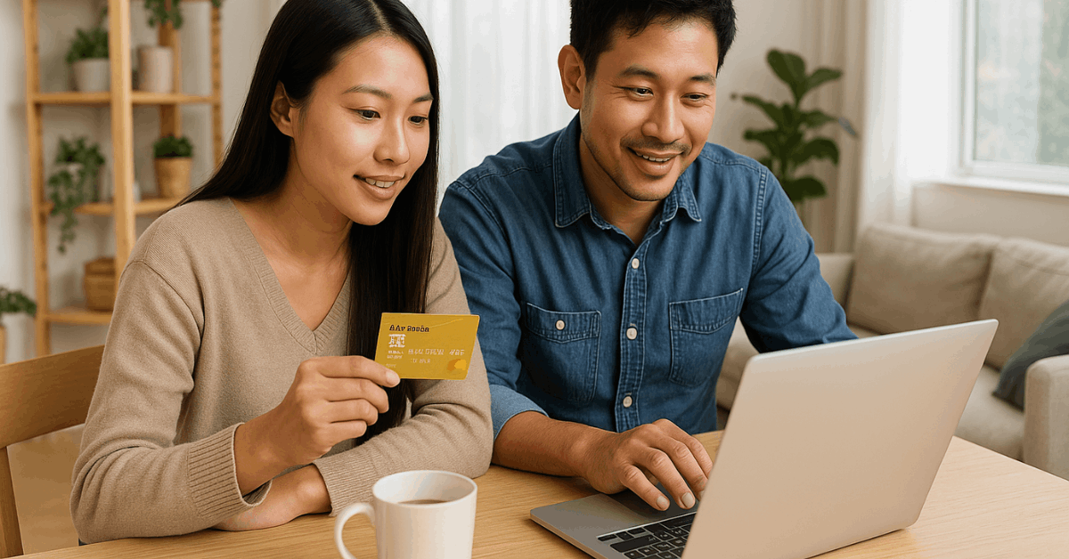 Solicita en línea la Tarjeta Mastercard Gold de Advanzia Bank: Guía ...