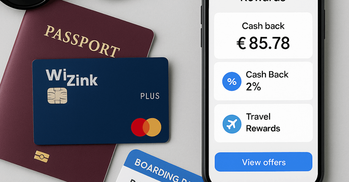 WiZink Plus Mastercard: Cómo solicitarla online - JobsChat.in